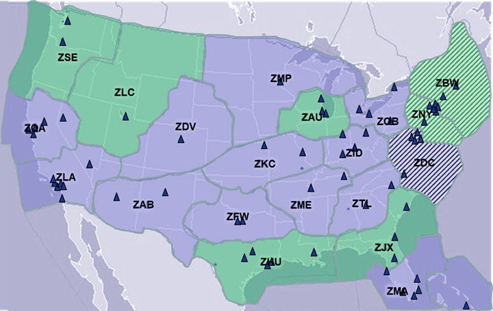 Data Communication Program (DataComm) | Federal Aviation Administration